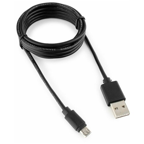 Micro USB кабель Cablexpert CC-mUSBDS-6