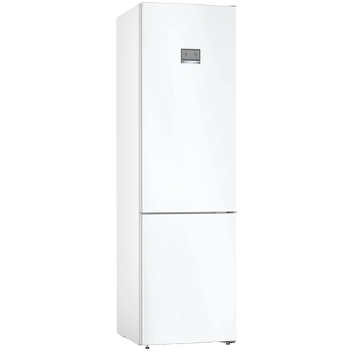 Холодильник BOSCH KGN39AW32R, белый