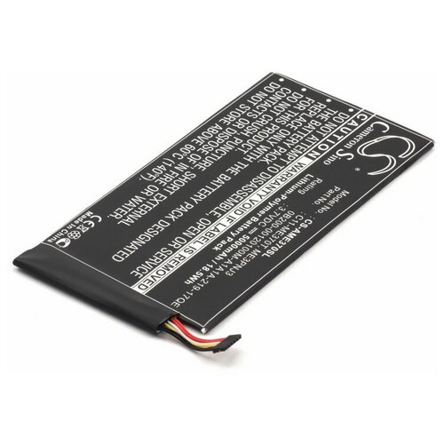 Аккумулятор для Asus MeMO Pad Smart 10" (C11-ME301T)