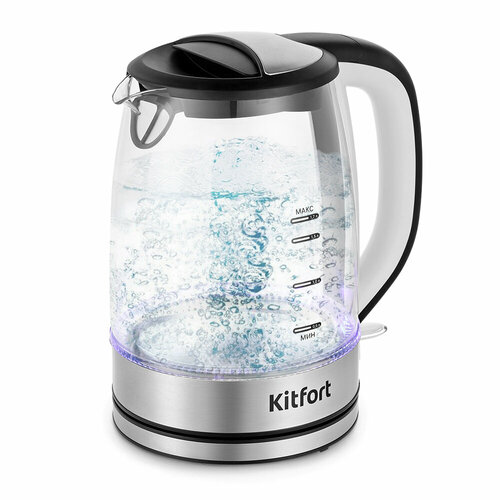 Чайник Kitfort КТ-6628