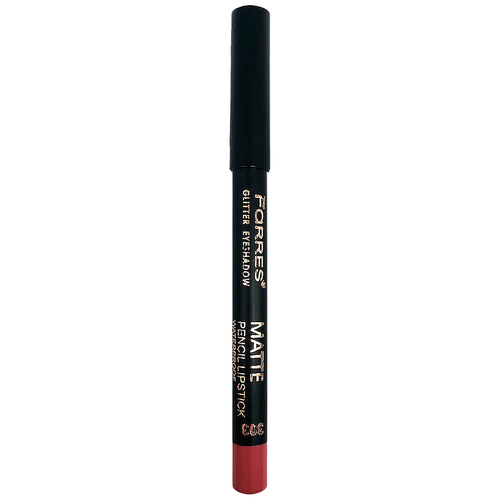Farres Карандаш для губ Matte pencil lipstick, №303