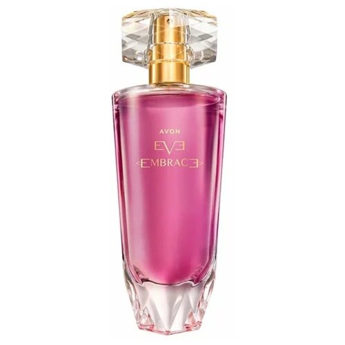 AVON парфюмерная вода Eve Embrace, 50 мл