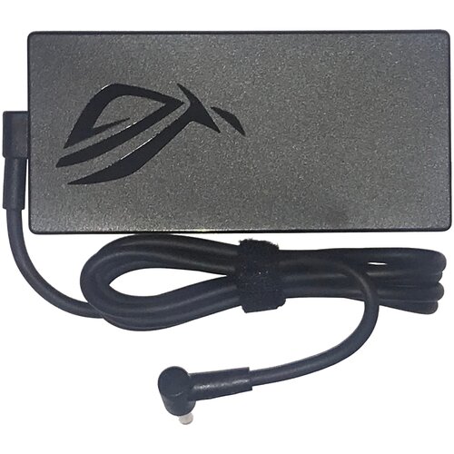 Блок питания (зарядное устройство) для ноутбука Asus VivoBook FX705DT 20V 7.5A 150W разъём 6.0-3.7мм