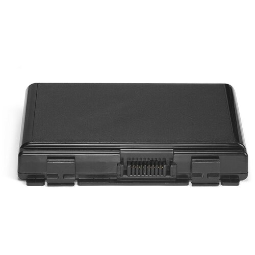 Аккумулятор для ноутбука Asus K40, K50, K61, K70, F82, X5, X8 (11.1V, 4400mAh). PN: A32-F52, A32-F82