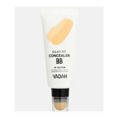 BB Крем-Консилер YADAH 23 NATURAL BEIGE