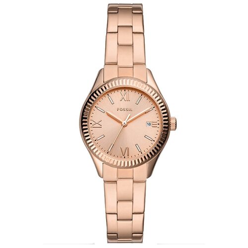 Наручные часы FOSSIL Rye, золотой