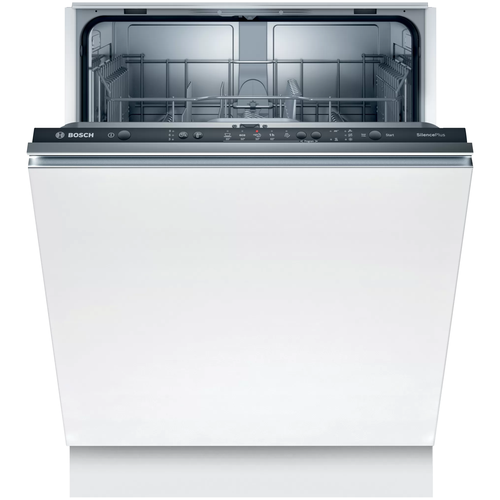 Встраиваемая посудомоечная машина BOSCH SMV25CX02R