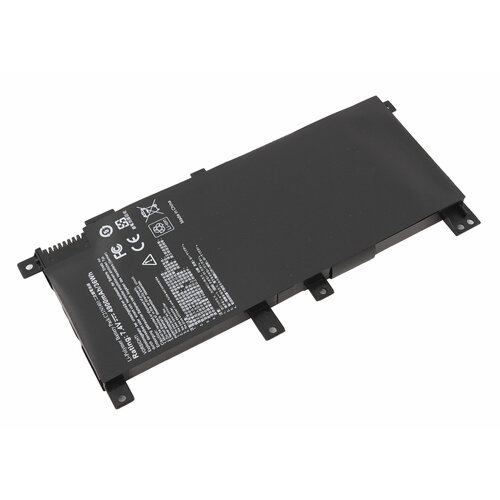 Аккумулятор для Asus 21X15 7.6V (4900mAh)