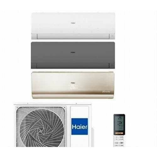 Сплит-система Haier AS35S2SF2FA-W / 1U35S2SM3FA FLEXIS INVERTER