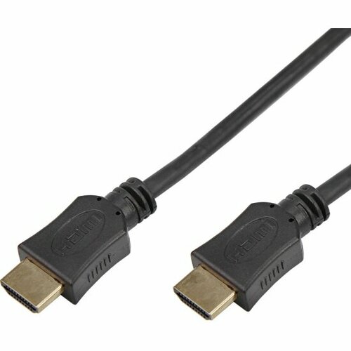 Кабель Proconnect HDMI-HDMI 1.4 длина 1 м серия Silver