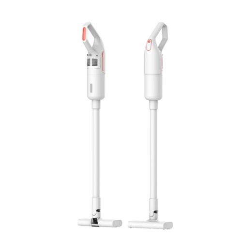 Deerma Пылесос deerma Vacuum Cleaner DEM-DX1100W White