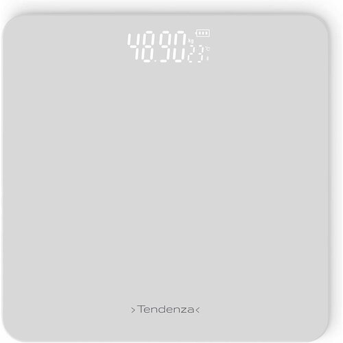 Весы напольные электронные "TENDENZA" модель TZ-BS102