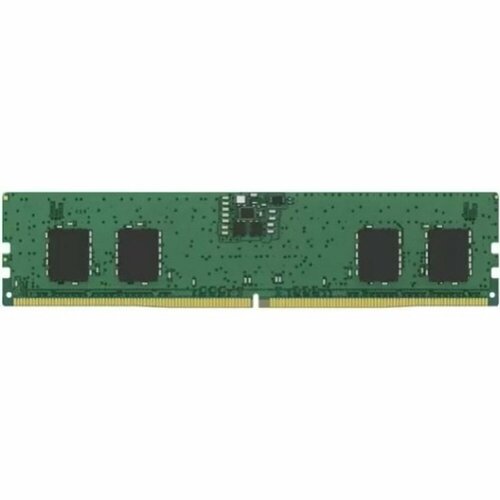 Kingston Модуль памяти Память DDR5 8GB 5600MHz Kingston KVR56U46BS6-8 Valueram RTL PC5-44800 CL46 DIMM 288-pin 1.1В single rank Ret