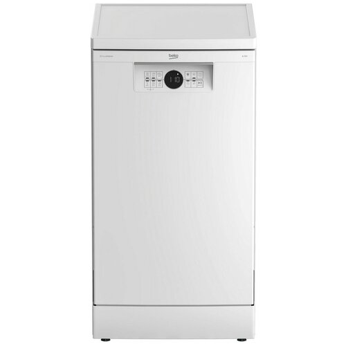 Посудомоечная машина Beko BDFS26120WQ, белый