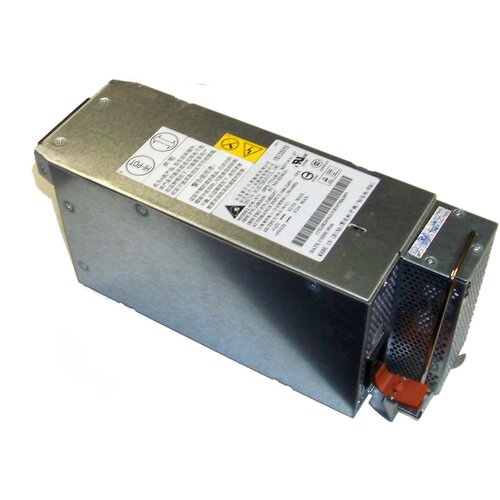 Блок питания IBM Power Supply 775W HS x3800 39Y7177