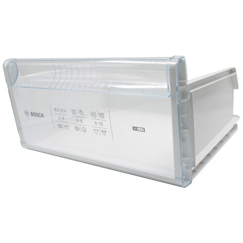 Ящик морозильной камеры холодильника Siemens 686902, 683848, 478578, 686909,686086