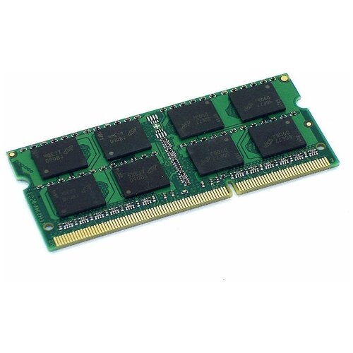 Модуль памяти Ankowall SODIMM DDR3 8GB 1333 1.5V 204PIN