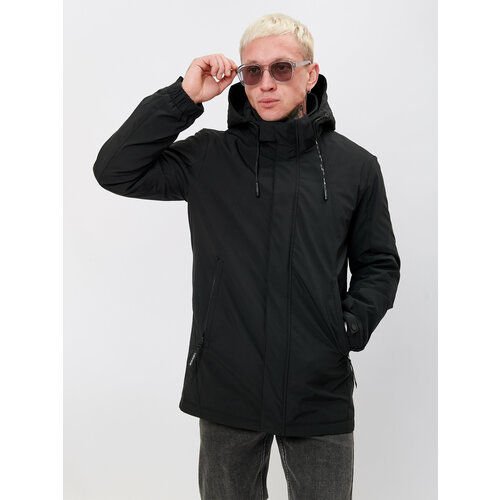 Куртка DSGdong, размер 48, черный