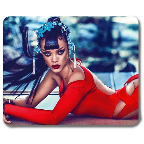 Коврик для мыши Rihanna - 229