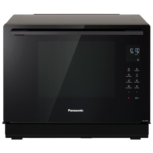 Микроволновая печь Panasonic NN-CS89LBZPE, черный