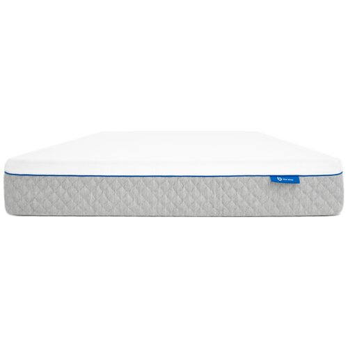 Ортопедический Blue Sleep Hybrid 2.0, 100x200 см, пружинный