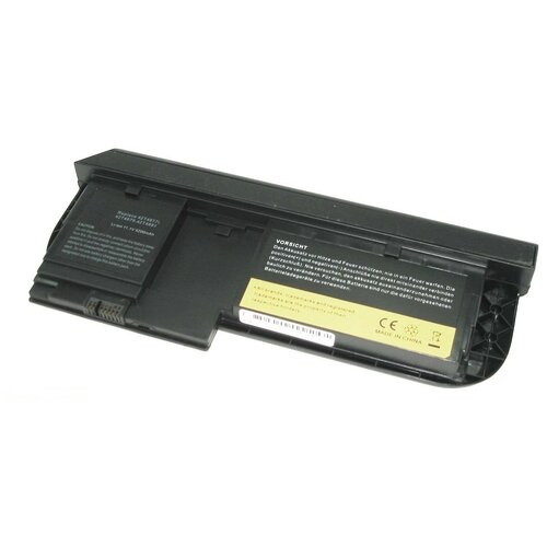 Аккумуляторная батарея для ноутбука Lenovo 0A36286 10.8-11.1V (4400-5200mAh)