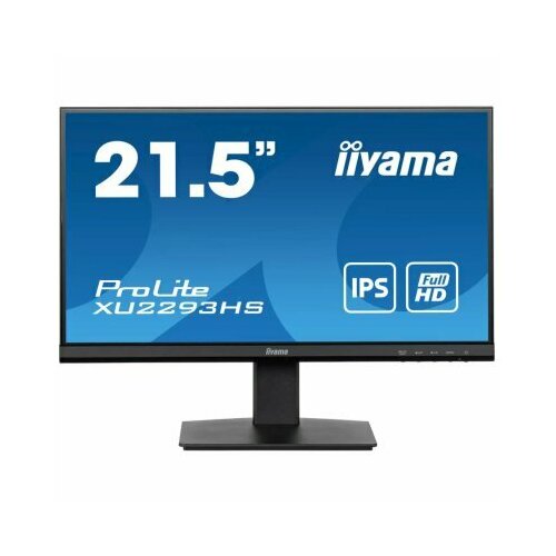 Монитор Iiyama ProLite XU2293HS-B5