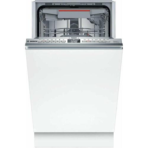 Посудомоечная машина Bosch SPV6EMX65Q