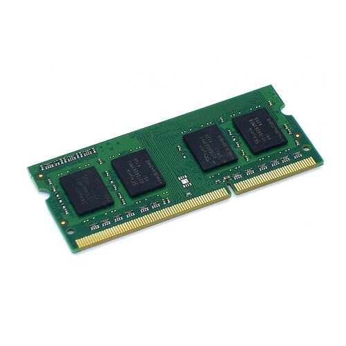 Модуль памяти Ankowall SODIMM DDR3L 4Gb 1333 1.35V