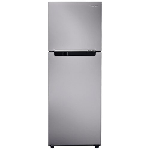 Холодильник Samsung RT-22 HAR4DSA, серебристый