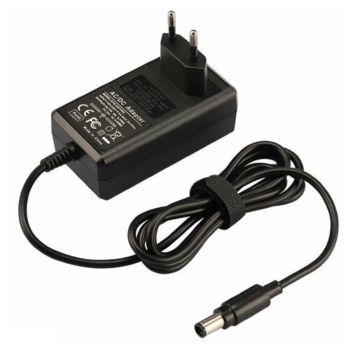Зарядное устройство (блок питания, сетевой адаптер, зарядка) для аккумуляторного пылесоса Bosch BCH6. 12006117 30В