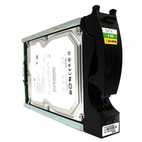 300 ГБ Внутренний жесткий диск EMC 118032567-A01 (118032567-A01)