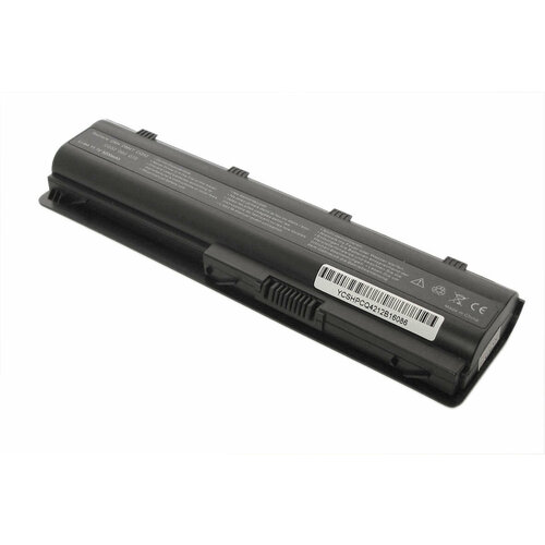 Аккумуляторная батарея для ноутбука HP HSTNN-F02C (4400mAh)