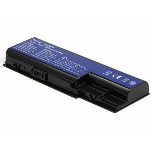 Аккумуляторная батарея для ноутбука Acer Aspire 6920 (14.4-14.8V)