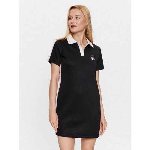 Платье GUESS, размер M [INT], черный
