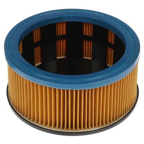 Euroclean HEPA-фильтр FLPM-AS20, желтый/синий, 1 шт.