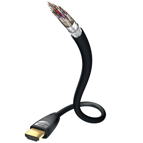 Кабель Inakustik Star HDMI Cable, 1,5 м (00324515)