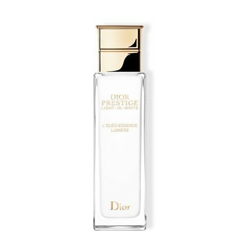 Dior Prestige Light-in-White Lumiere 150мл
