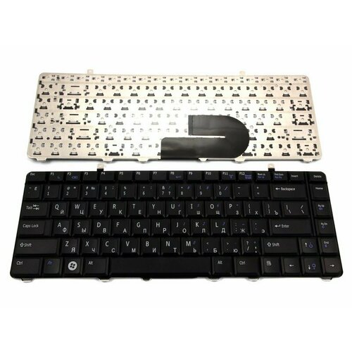 Клавиатура для ноутбука Dell PP37L