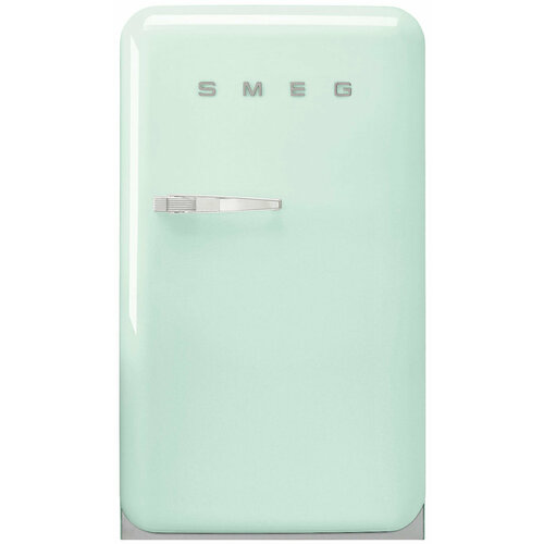 Однокамерный холодильник Smeg FAB10RPG5
