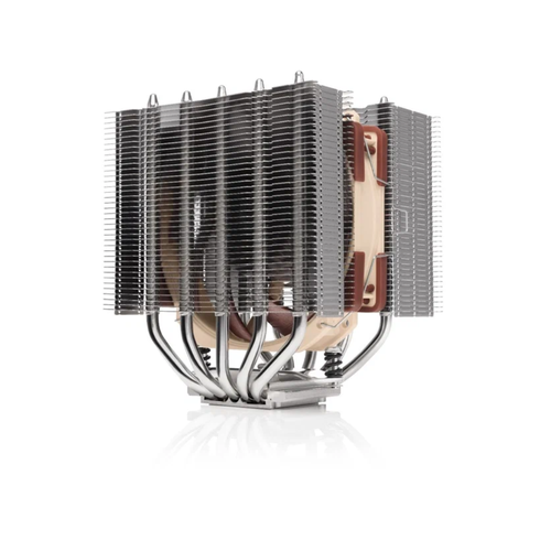 Кулер Noctua "NH-D12LT" для процессоров с TDP до 148 Вт