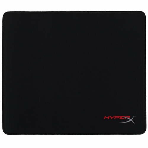 Коврик HyperX Fury S (M) черный