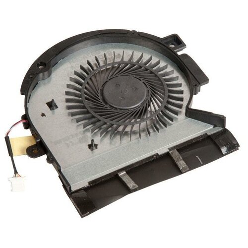 Вентилятор (система охлаждения) для ноутбука HP Envy x360 15-bp, 15-bq DFS561405PLOT