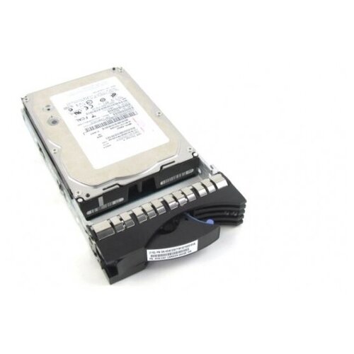 600 ГБ Внутренний жесткий диск IBM 45W3387 (45W3387)