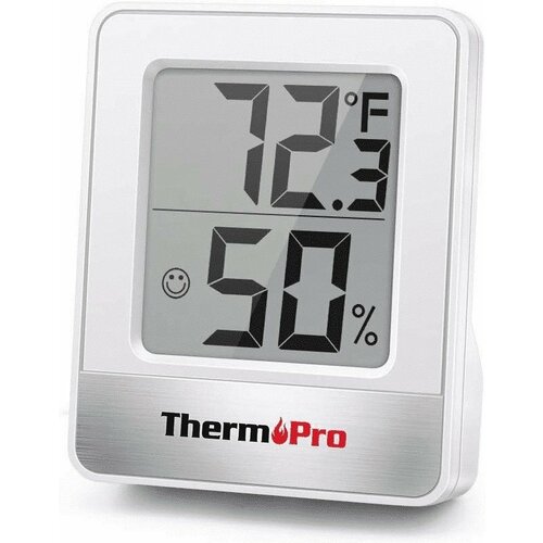 Термометр гигрометр цифровой ThermoPro TP49