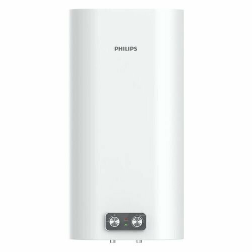 Водонагреватель Philips YA AWH1611/51(50YA), накопительный, 2кВт, 50л, белый