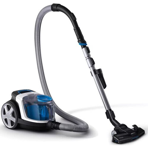 Пылесос Philips FC9332/09 900Вт черный