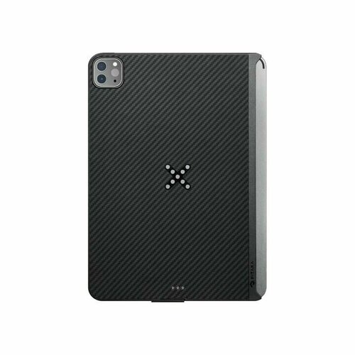 Чехол MagEZ Case Pro для iPad Pro 11", цвет Чёрно/серый (Black/Grey Twill)