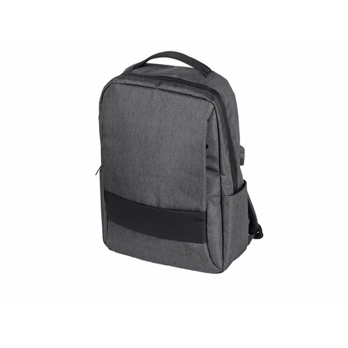 Рюкзак Flash для ноутбука 15', темно-серый