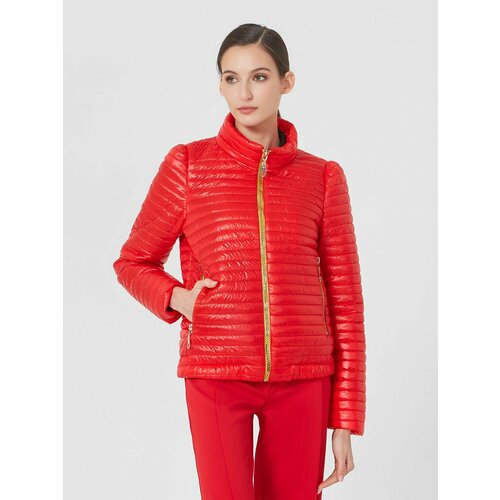 Куртка Lo, размер 50, красный